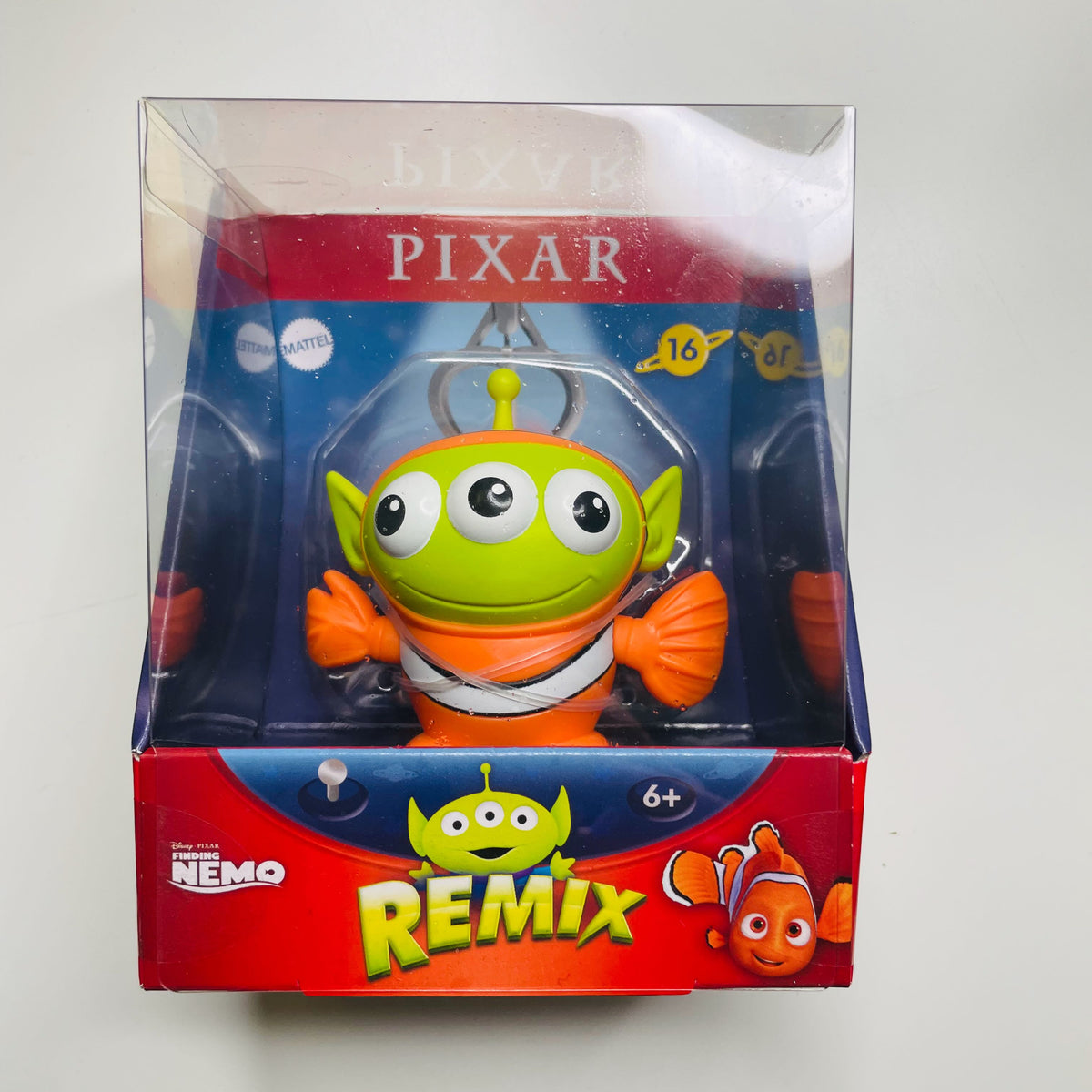 Disney Pixar Alien Remix - Finding Nemo - Nemo – Yummy Boutique